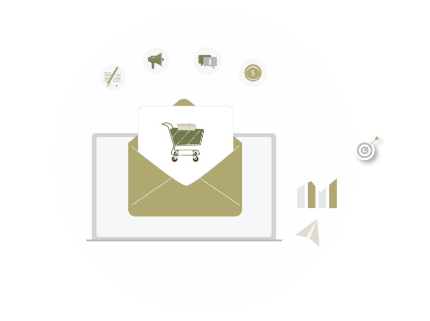 Results Driven Ecommerce Email Marketing Agency – InboxArmy - Inbox Army