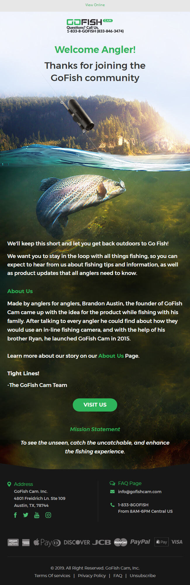 Best Email Marketing Template Samples | Email Templates