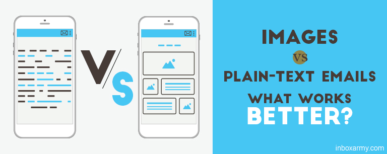 HTML Vs Plain Text Email What Works Better