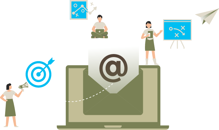 White Label Email Marketing Services for Agencies - InboxArmy