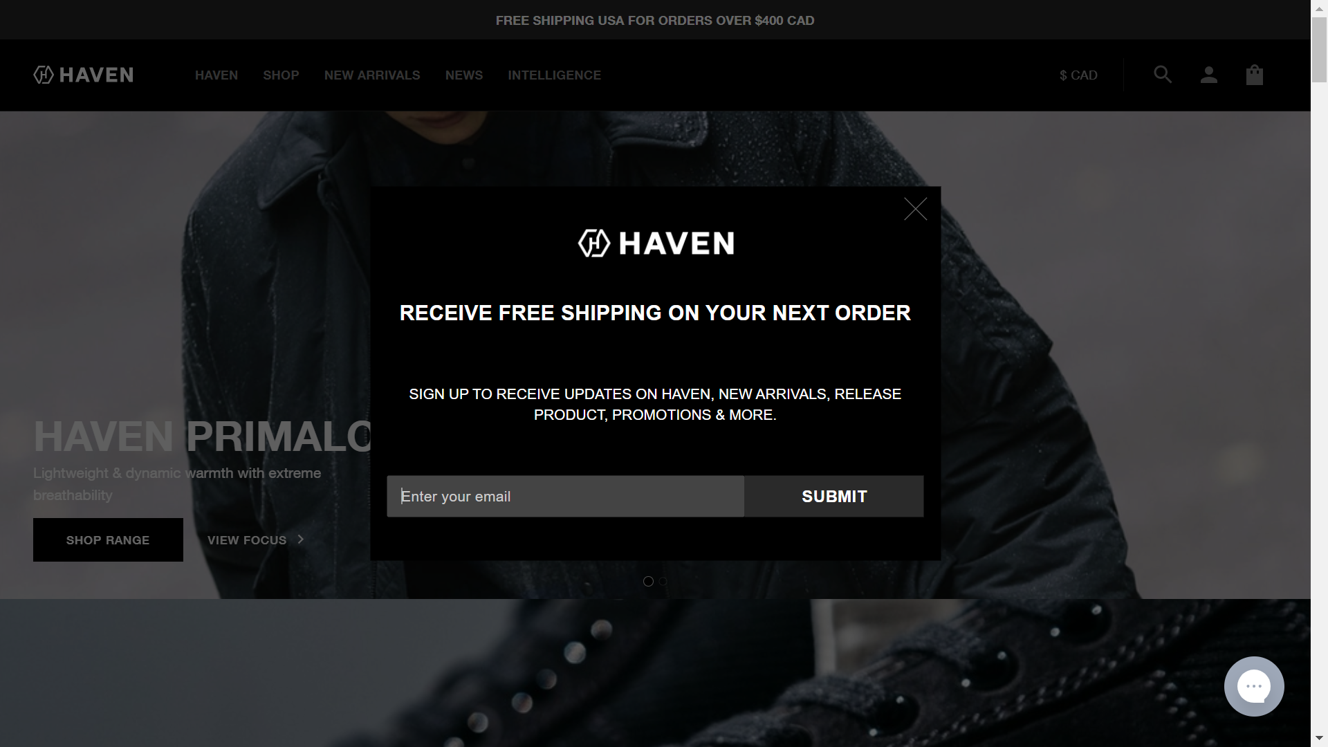 40 Email Popup Examples and 16 Best Practices - InboxArmy