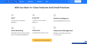 41 of the Best Email Marketing Tools (And Not just ESPs)