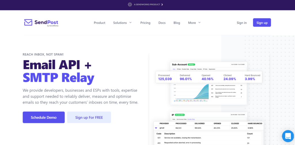 41 of the Best Email Marketing Tools (And Not just ESPs)