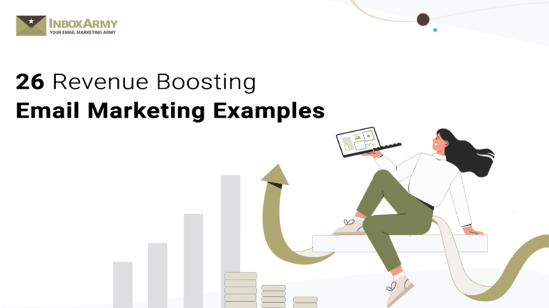 26 Best Email Marketing Examples To Inspire You | InboxArmy