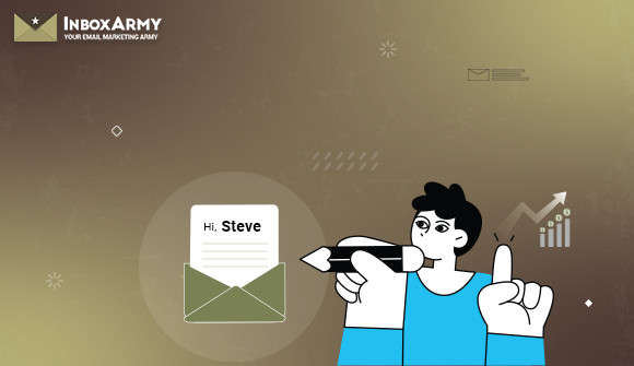 Email Marketing Personalization Tactics For Every Marketer