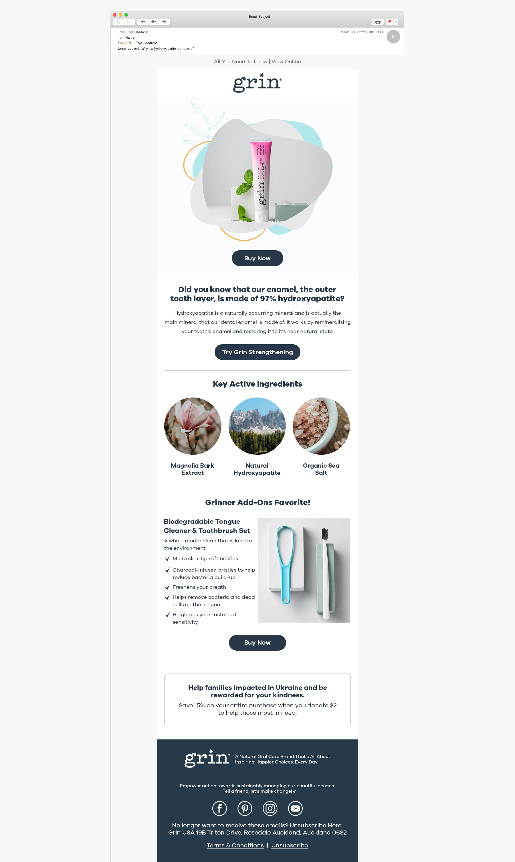 26 Best Email Marketing Examples To Inspire You | InboxArmy