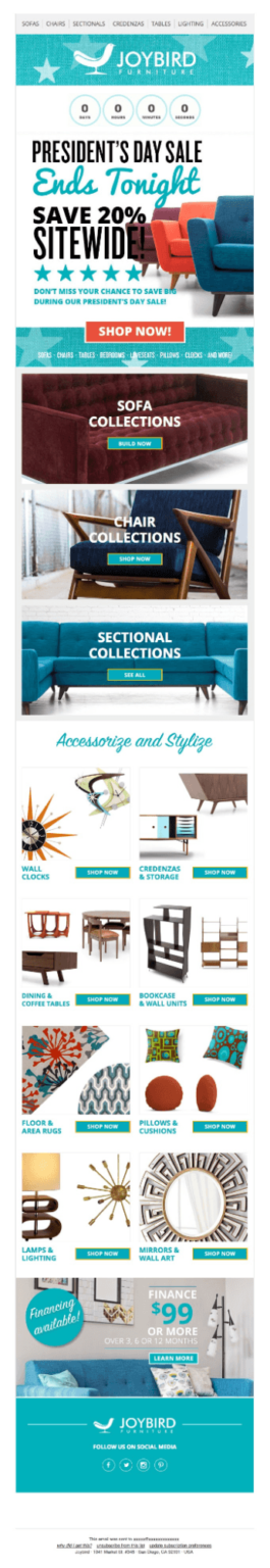 Email Countdown Timer: The Ultimate Guide (+14 Examples)