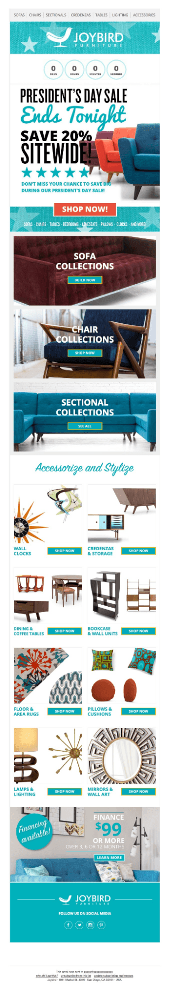 Email Countdown Timer: The Ultimate Guide (+14 Examples)