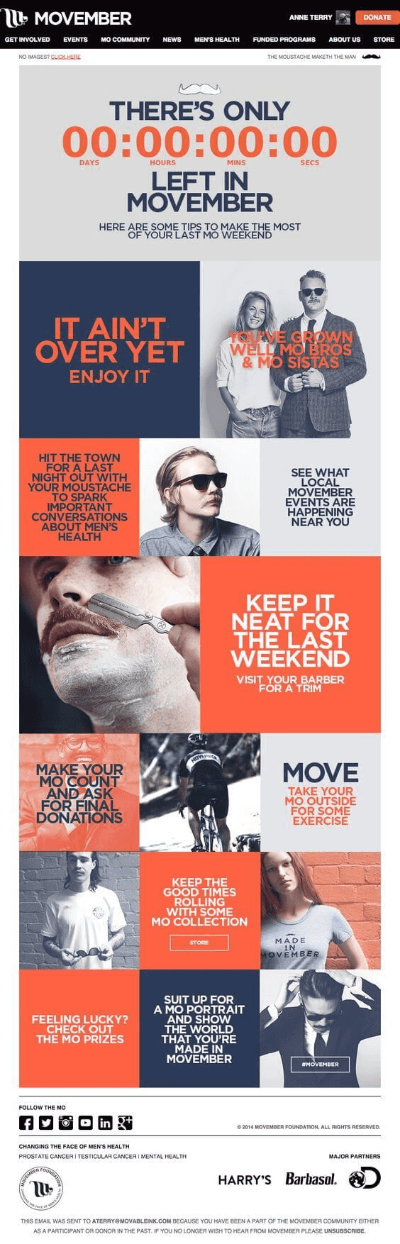 Email Countdown Timer: The Ultimate Guide (+14 Examples)