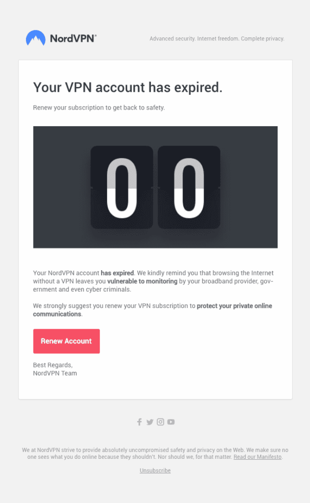 Email Countdown Timer: The Ultimate Guide (+14 Examples)