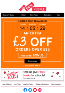 Email Countdown Timer: The Ultimate Guide (+14 Examples)