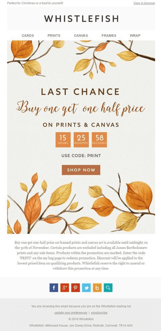 Email Countdown Timer: The Ultimate Guide (+14 Examples)