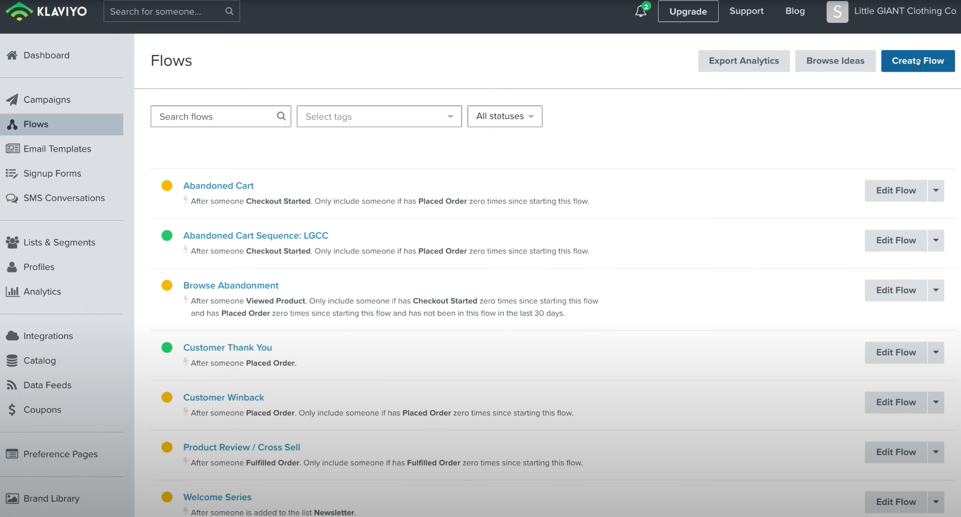 klaviyo vs Mailchimp: Which One Is Best For you?