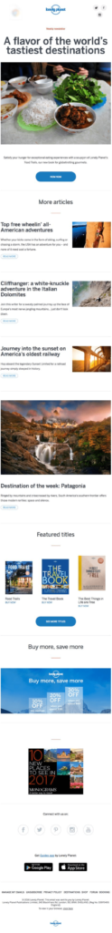Email Marketing for Travel Agencies - InboxArmy