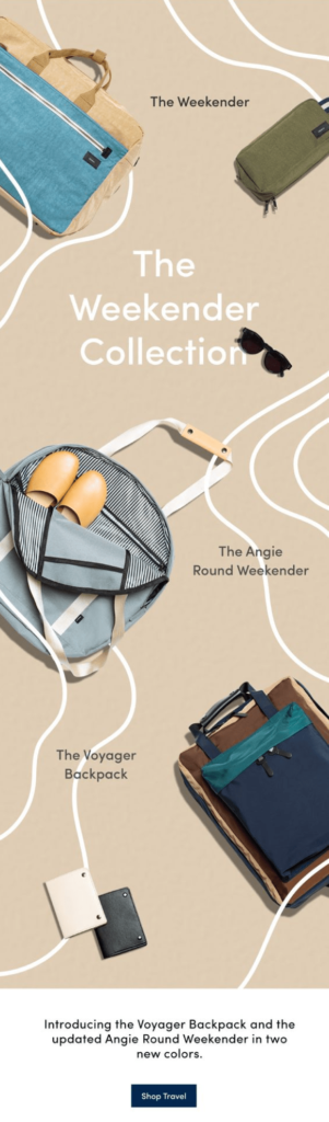 Email Marketing for Travel Agencies - InboxArmy