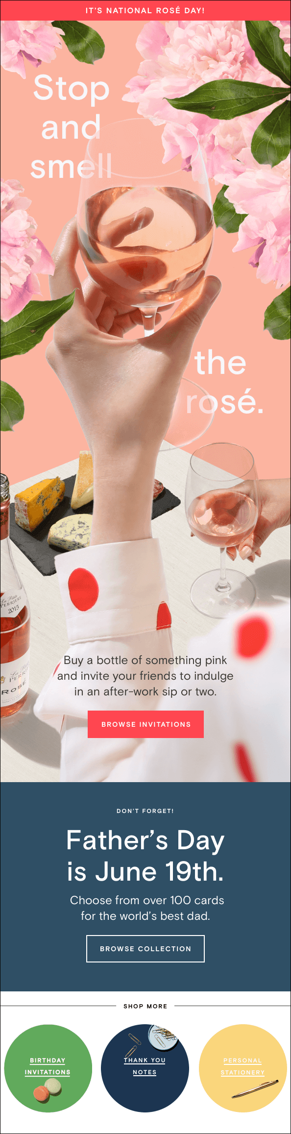 40 June Newsletter Ideas To Engage Your Readers - InboxArmy