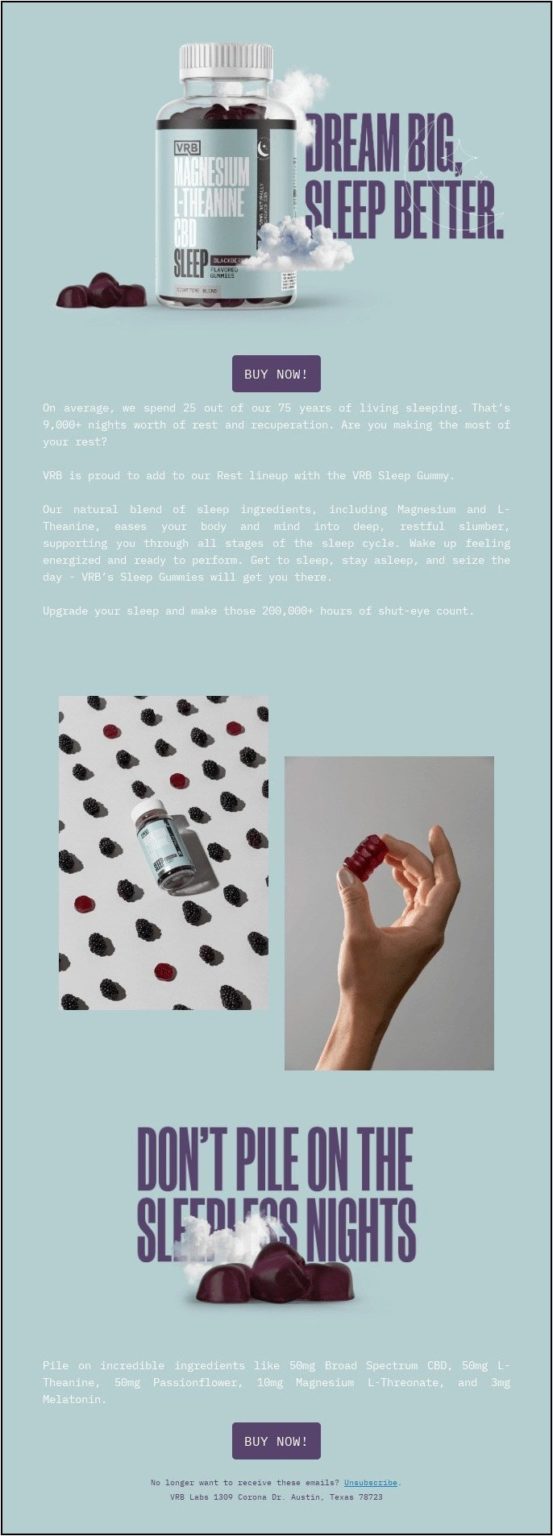 Tips to Master the Art of Crafting Mobile Friendly Emails