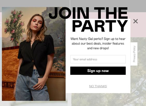 Permission Based Email Marketing: A Detailed Guide