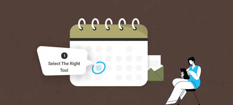 Email Marketing Calendar Template & Best Practices - InboxArmy