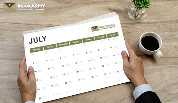 50+ July Newsletter Ideas To Engage Your Readers - InboxArmy