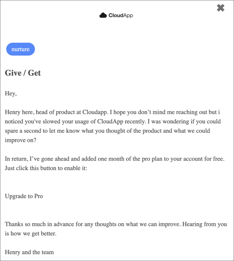 33 Amazing Email Drip Campaign Examples To Drive Conversions