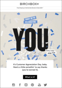 20 Re-engagement Email Examples To Win Back Lost Customers