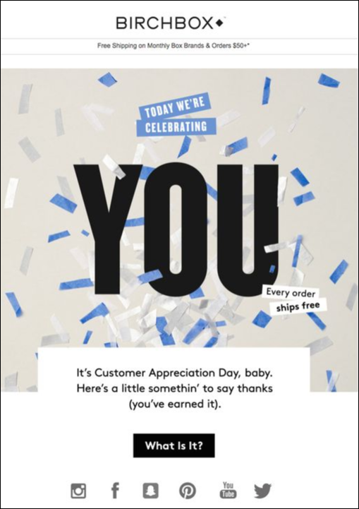 20 Re-engagement Email Examples To Win Back Lost Customers