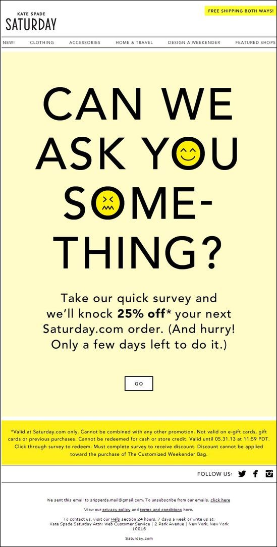 20 Re-engagement Email Examples To Win Back Lost Customers