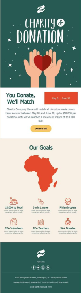 Promotional Emails: 25 Examples, Best Practices By Chris Donald