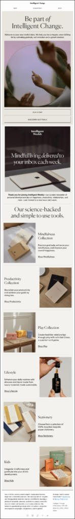 Promotional Emails: 25 Examples, Best Practices By Chris Donald