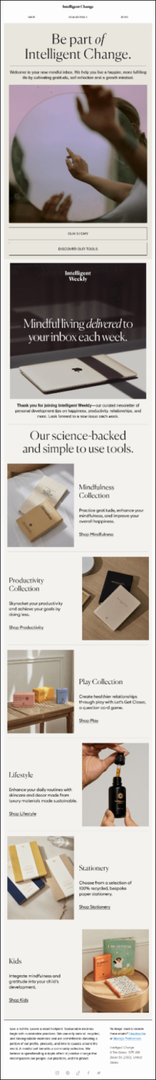 Promotional Emails: 25 Examples, Best Practices By Chris Donald