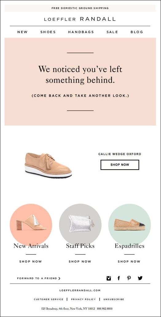 Promotional Emails: 25 Examples, Best Practices By Chris Donald