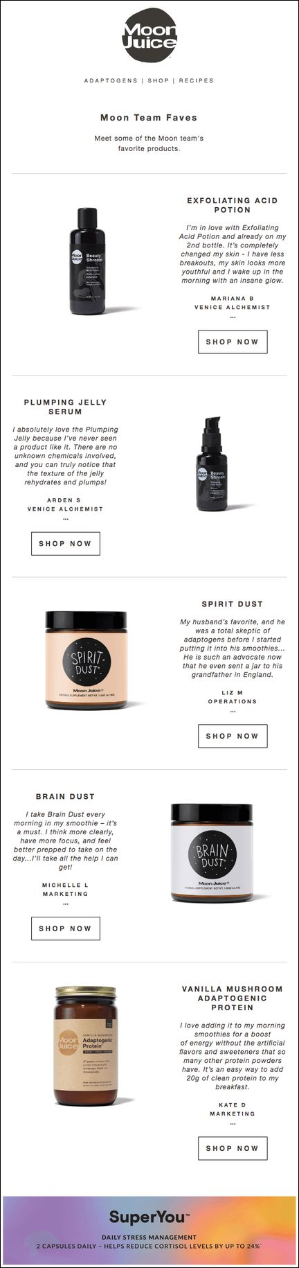 20 Re-engagement Email Examples To Win Back Lost Customers