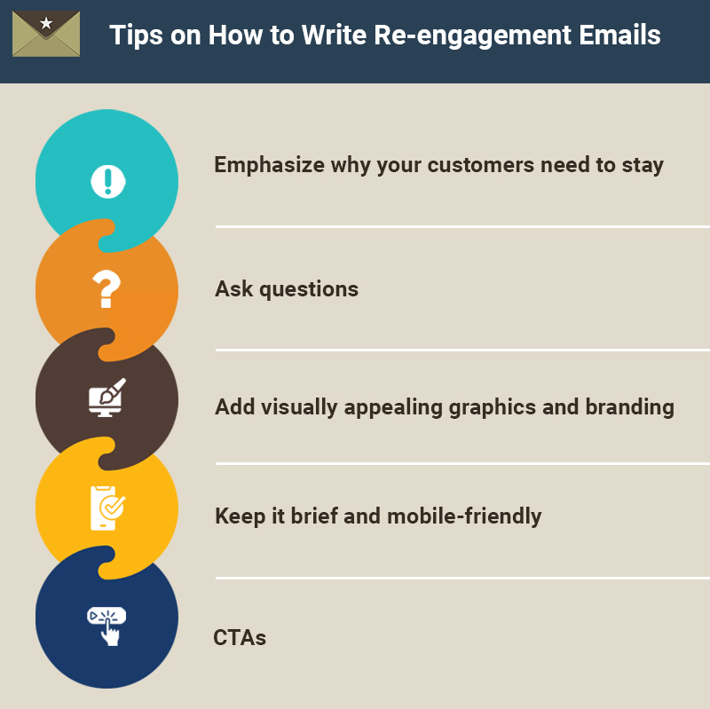 20 Re-engagement Email Examples To Win Back Lost Customers