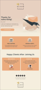 Promotional Emails: 25 Examples, Best Practices By Chris Donald