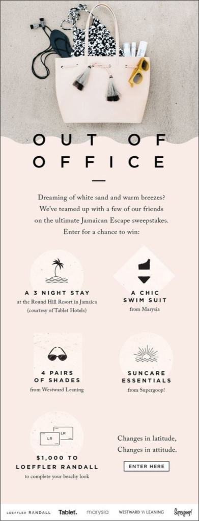 Promotional Emails: 25 Examples, Best Practices By Chris Donald