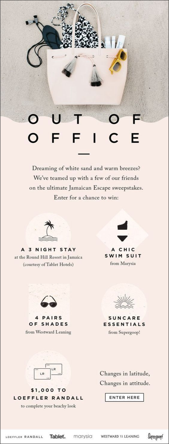 Promotional Emails: 25 Examples, Best Practices By Chris Donald