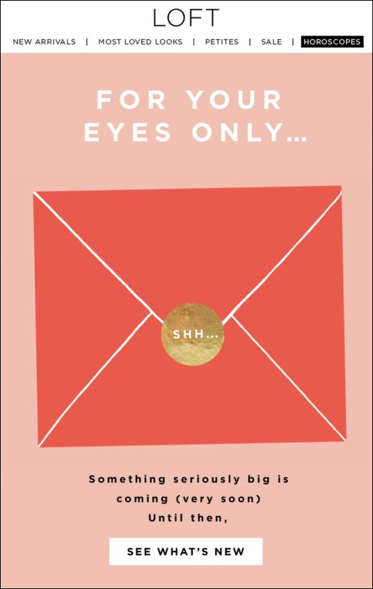 20 Re-engagement Email Examples To Win Back Lost Customers