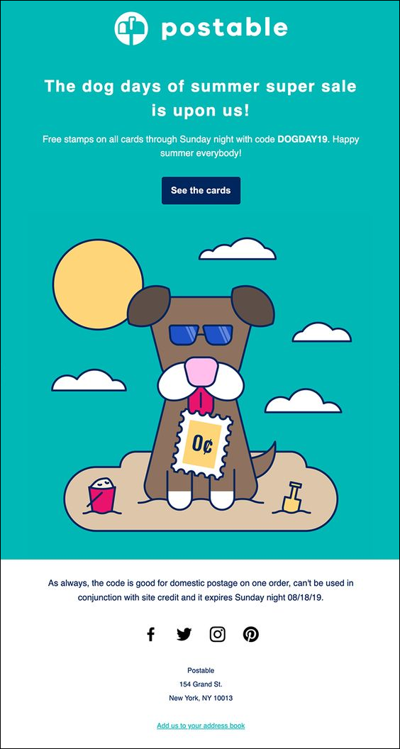 20 Re-engagement Email Examples To Win Back Lost Customers