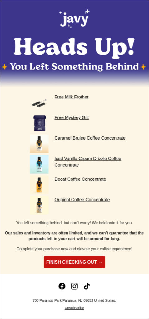 Retail Email Marketing: A Comprehensive Guide - InboxArmy