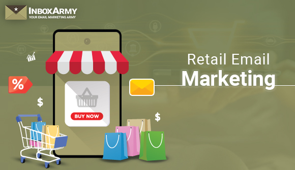 20 Best Retail Email Subject Lines - InboxArmy