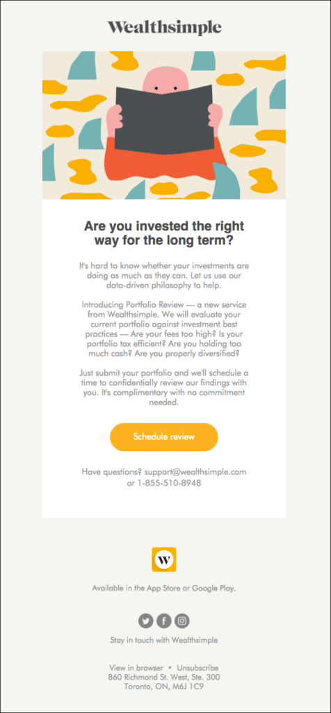 Email Marketing For Banks - InboxArmy