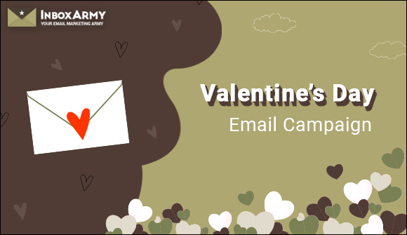 25 Valentine's Day Email Marketing Examples & Tips