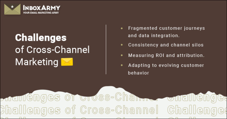 Cross-Channel Marketing: Tips + Examples to Drive Your Strategy