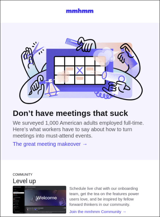 20 Onboarding Email Examples & Strategies - Inboxarmy