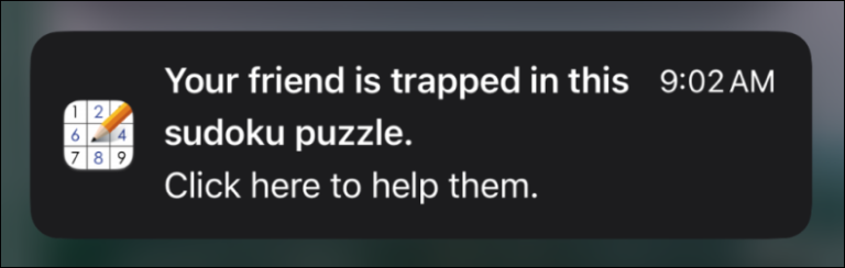 14 Push Notification Examples - InboxArmy