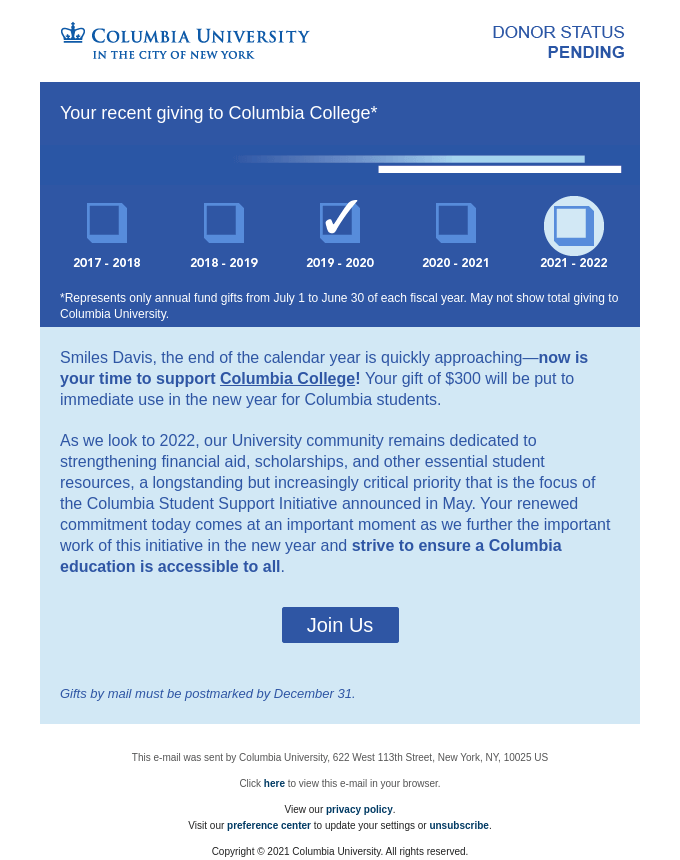 Email Marketing for Higher Education: Strategies, Trends & Tips