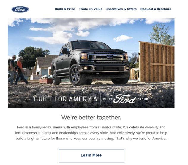 Automotive Email Marketing for Car Dealerships