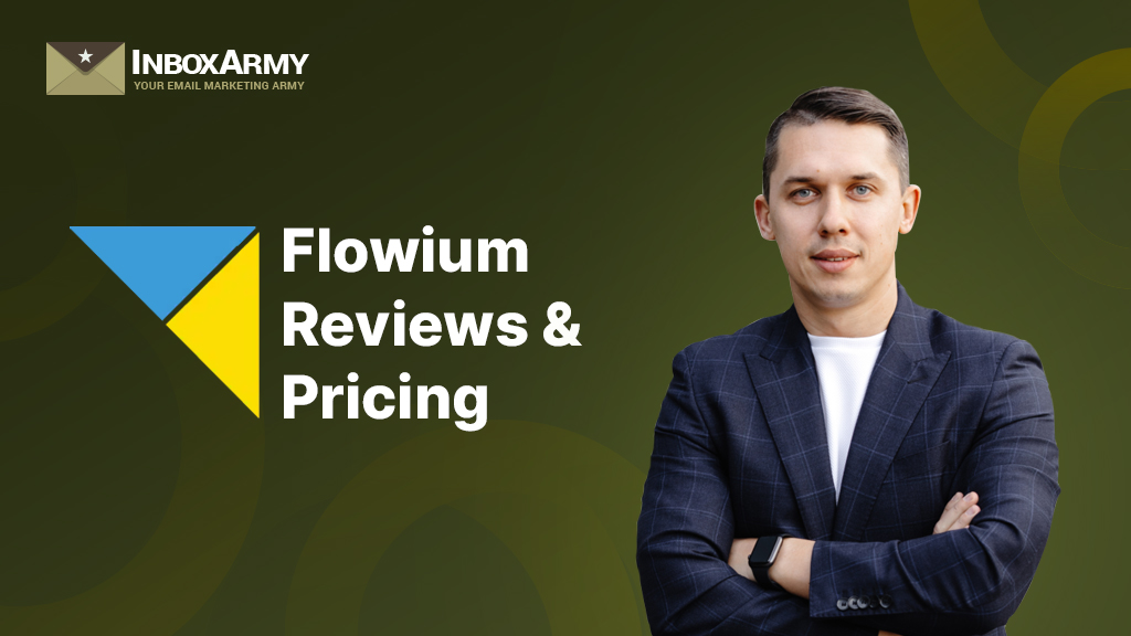 Flowium Reviews And Pricing | InboxArmy