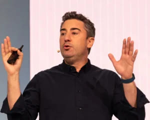 Jay Schwedelson - InboxArmy